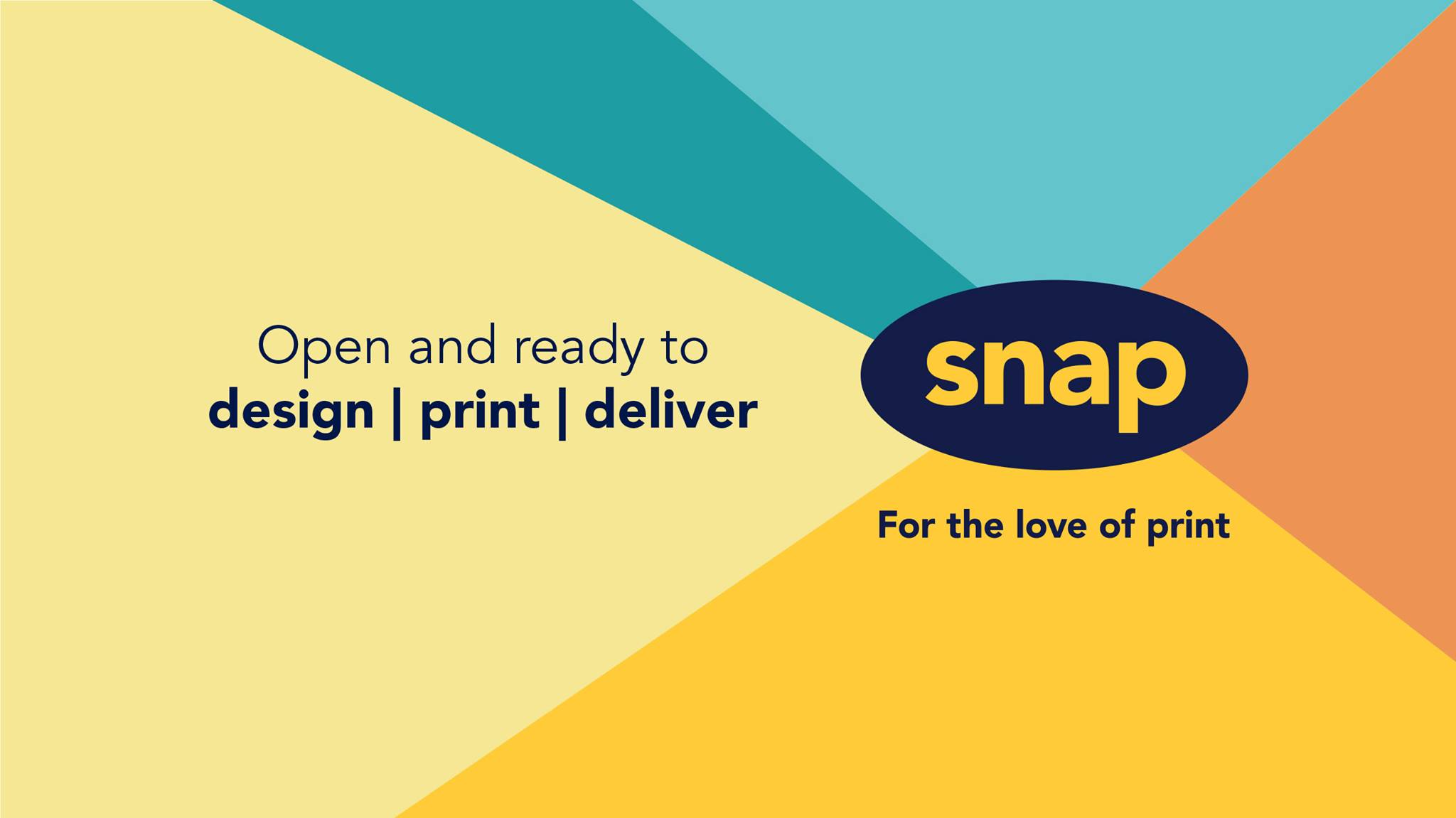 Snap Printing launches "Snap Central"