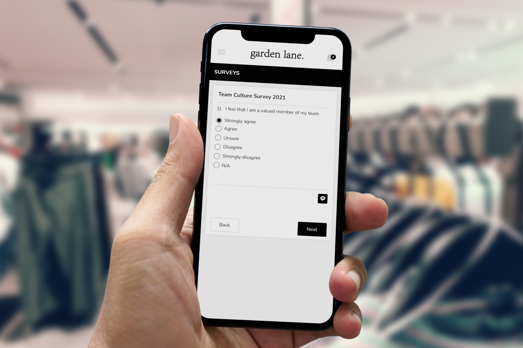 People Central: Explained